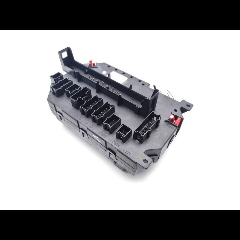 Fuse Relay Control Module Unit | Daviva