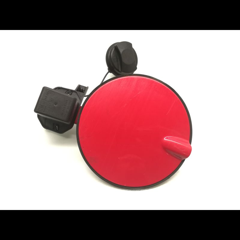 Fuel Tank Filler Cap Flap Lid Cover | Daviva