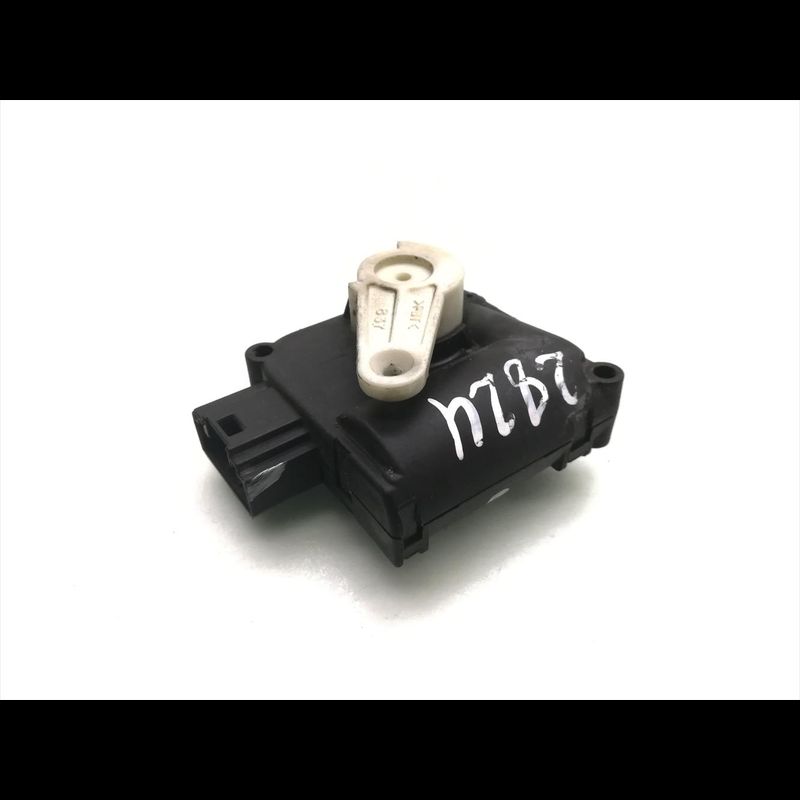 Air Intake Manifold Flap Actuator Motor | Daviva
