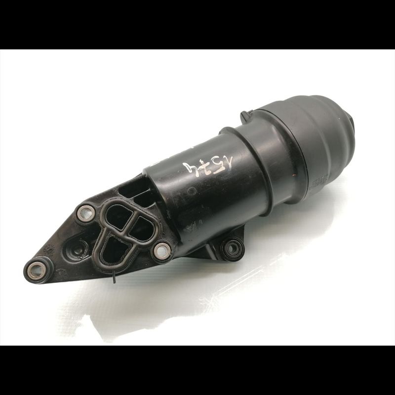 Oil Filter Housing Mounting Bracket | Daviva