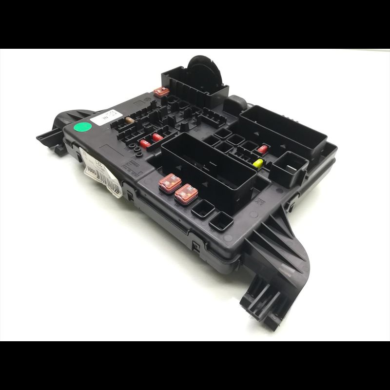 Fuse Relay Control Module Unit | Daviva