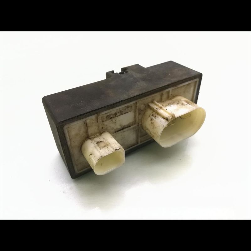 Engine Coolant Fan Relay | Daviva