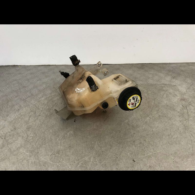 Water Coolant Expansion Tank Reservoir | Daviva