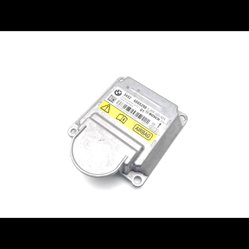 Air SRS Bag Control Module Unit | Daviva