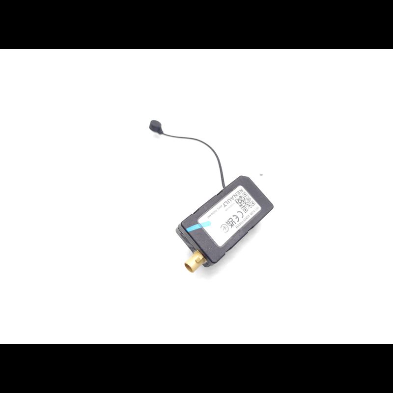 Aerial Antenna Amplifier | Daviva