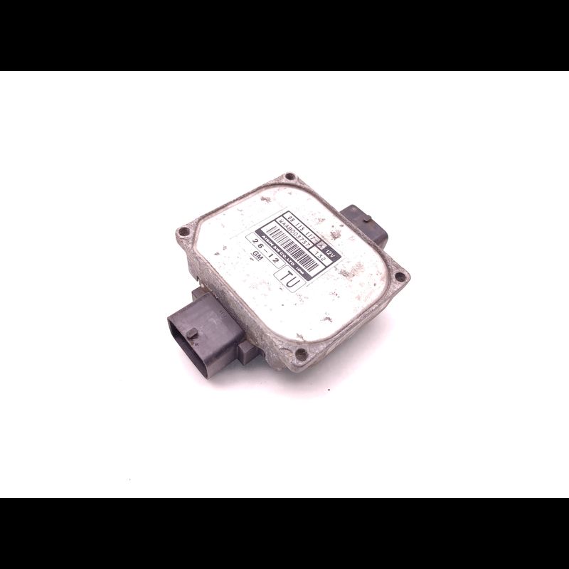 Gearbox Control Module Unit | Daviva