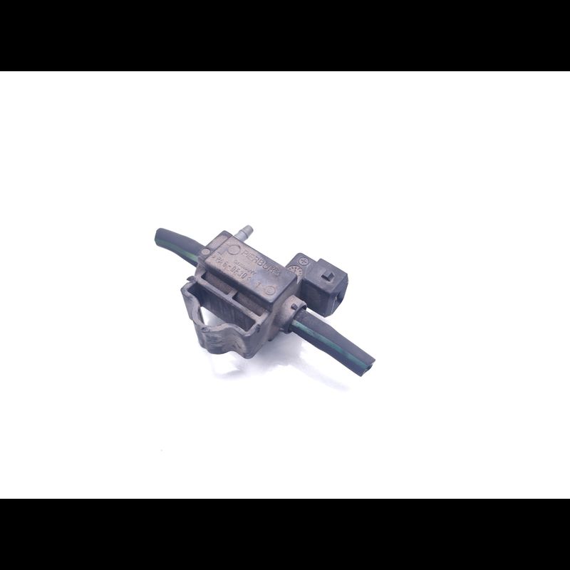 Turbocharger Boost Pressure Control Valve Solenoid | Daviva