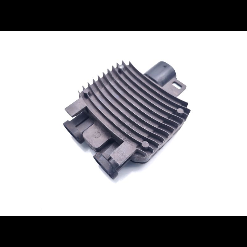 Engine Coolant Fan Relay | Daviva