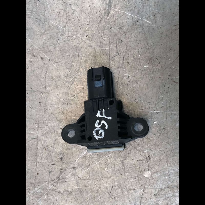 Air SRS Safety Bag Crash Impact Sensor | Daviva