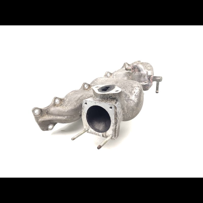 Air Intake Manifold | Daviva