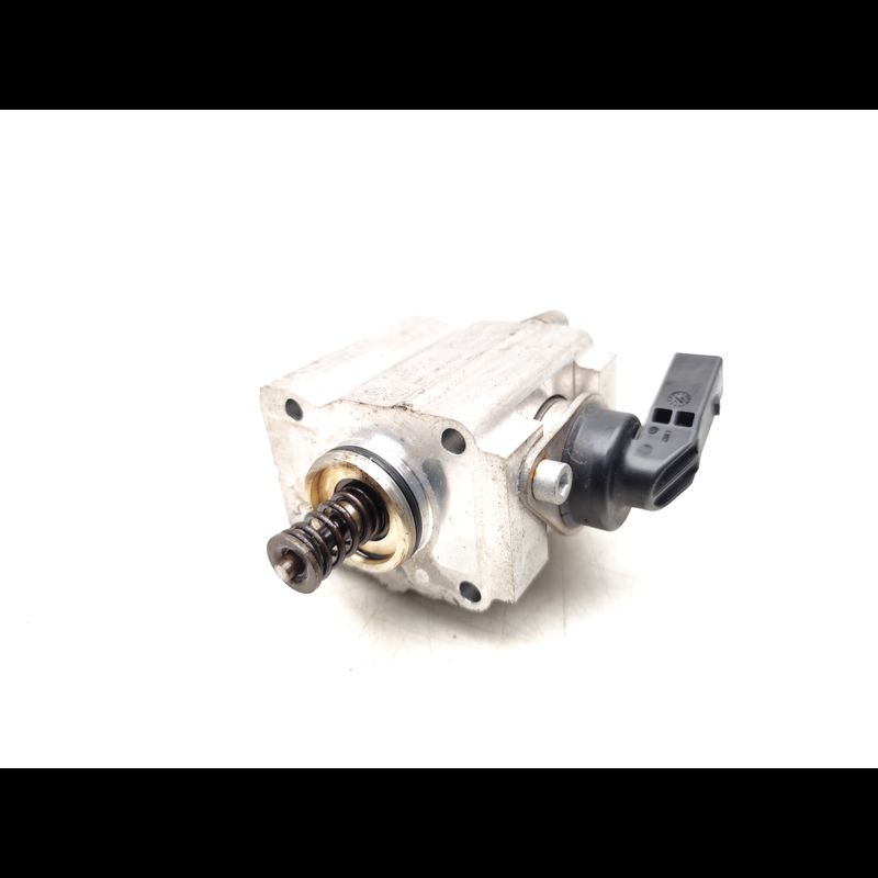 Aukšto Slėgio Kuro Siurblys | Daviva