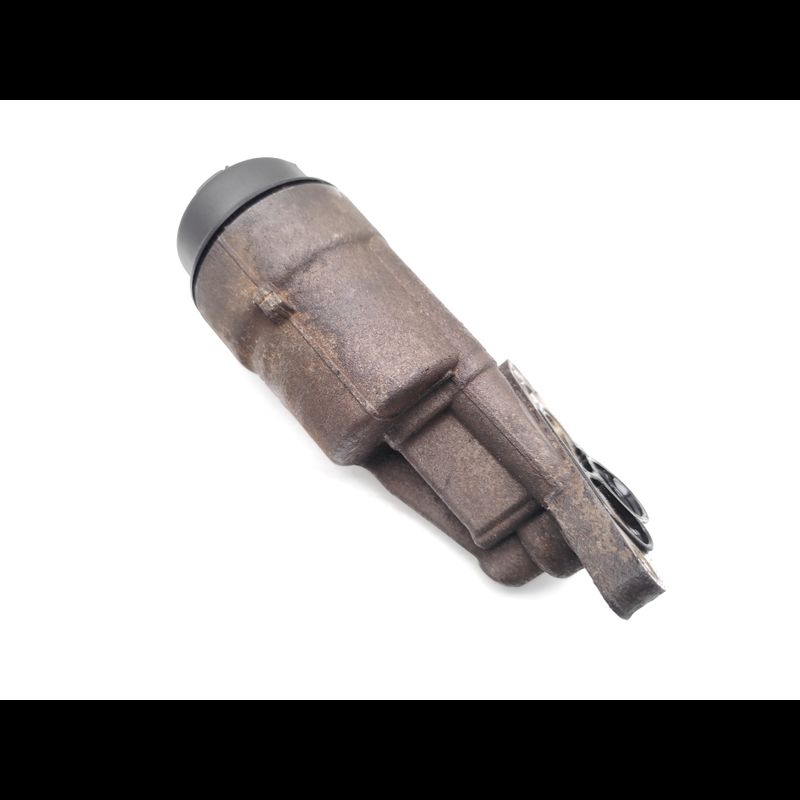 Oil Filter Housing Mounting Bracket | Daviva