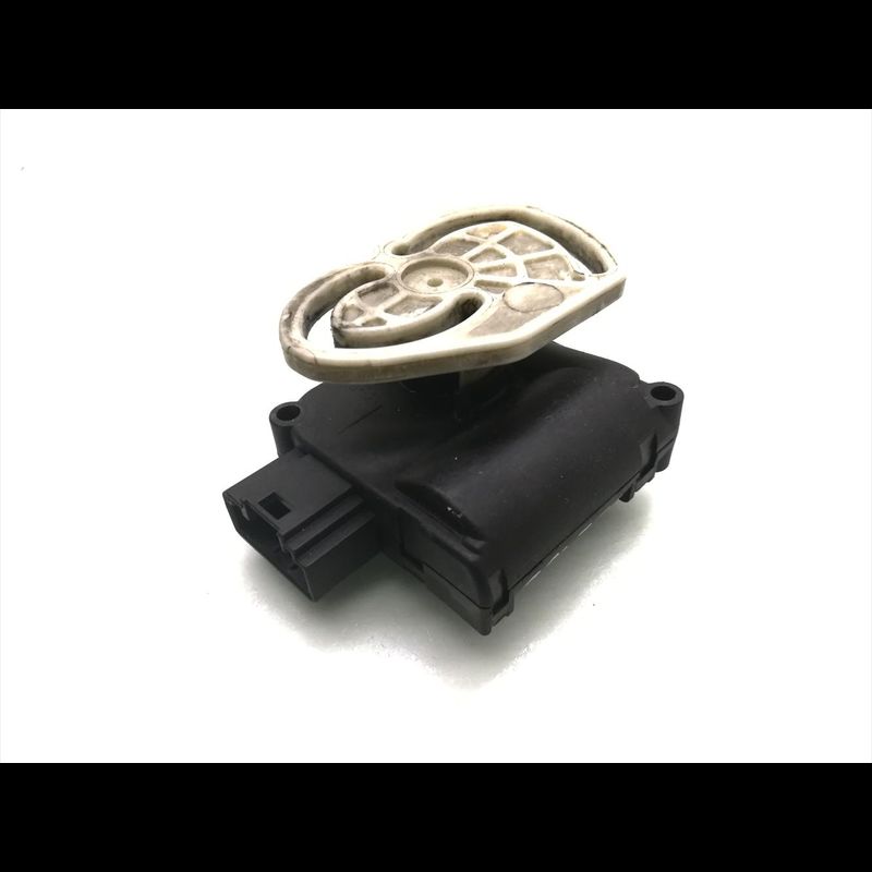 Air Intake Manifold Flap Actuator Motor | Daviva