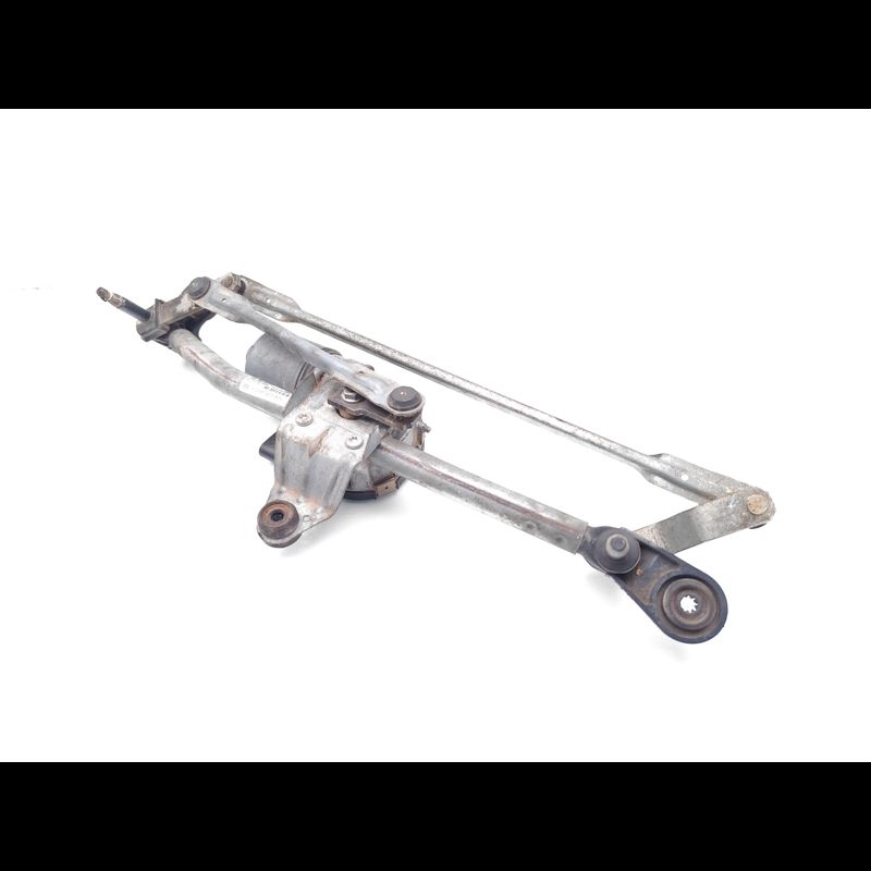 Front Windshield Wiper Linkage With Motor | Daviva