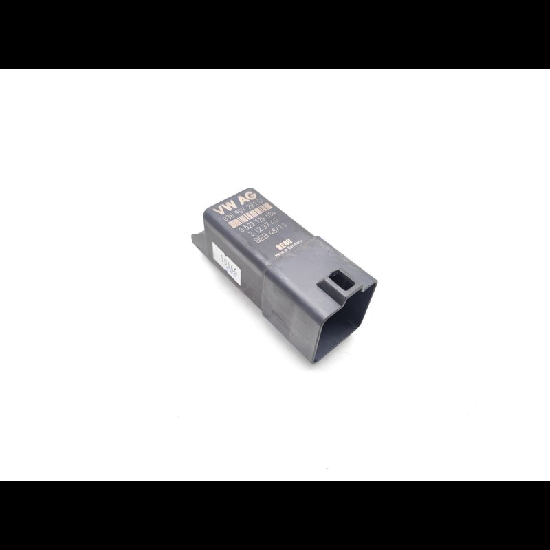 Glow Plug Relay | Daviva