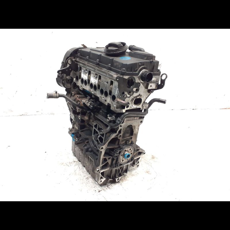 Bare Engine | Daviva