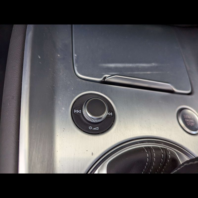 Radio Head Unit Remote Control | Daviva