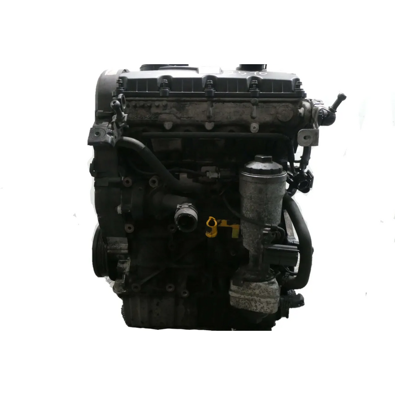 Bare Engine | Daviva