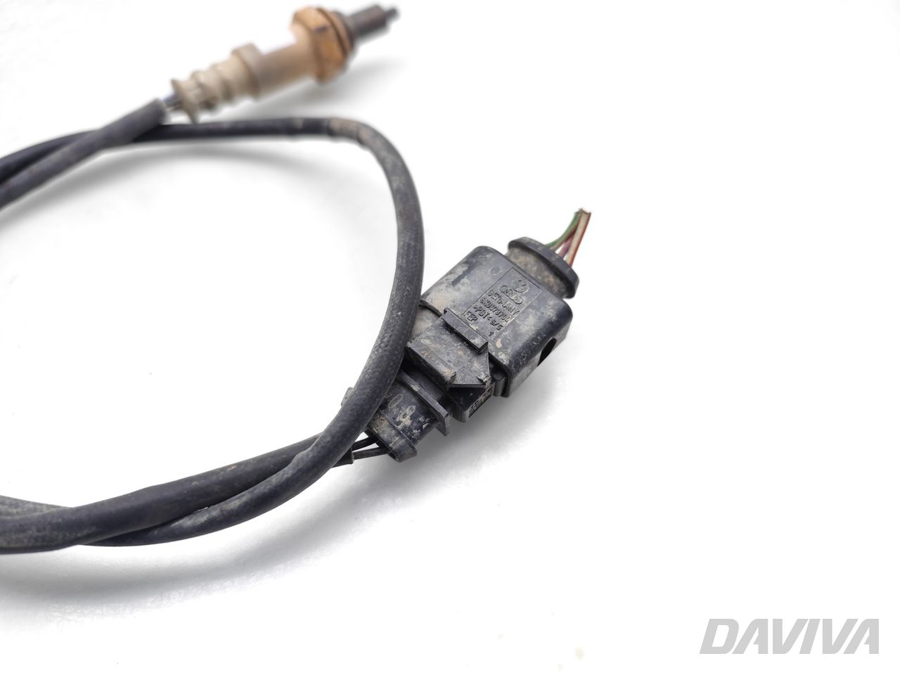 VW Polo Lambda Probe Sensor 1.0 TSI Petrol 70kW (95 HP) 04E906262GG ...