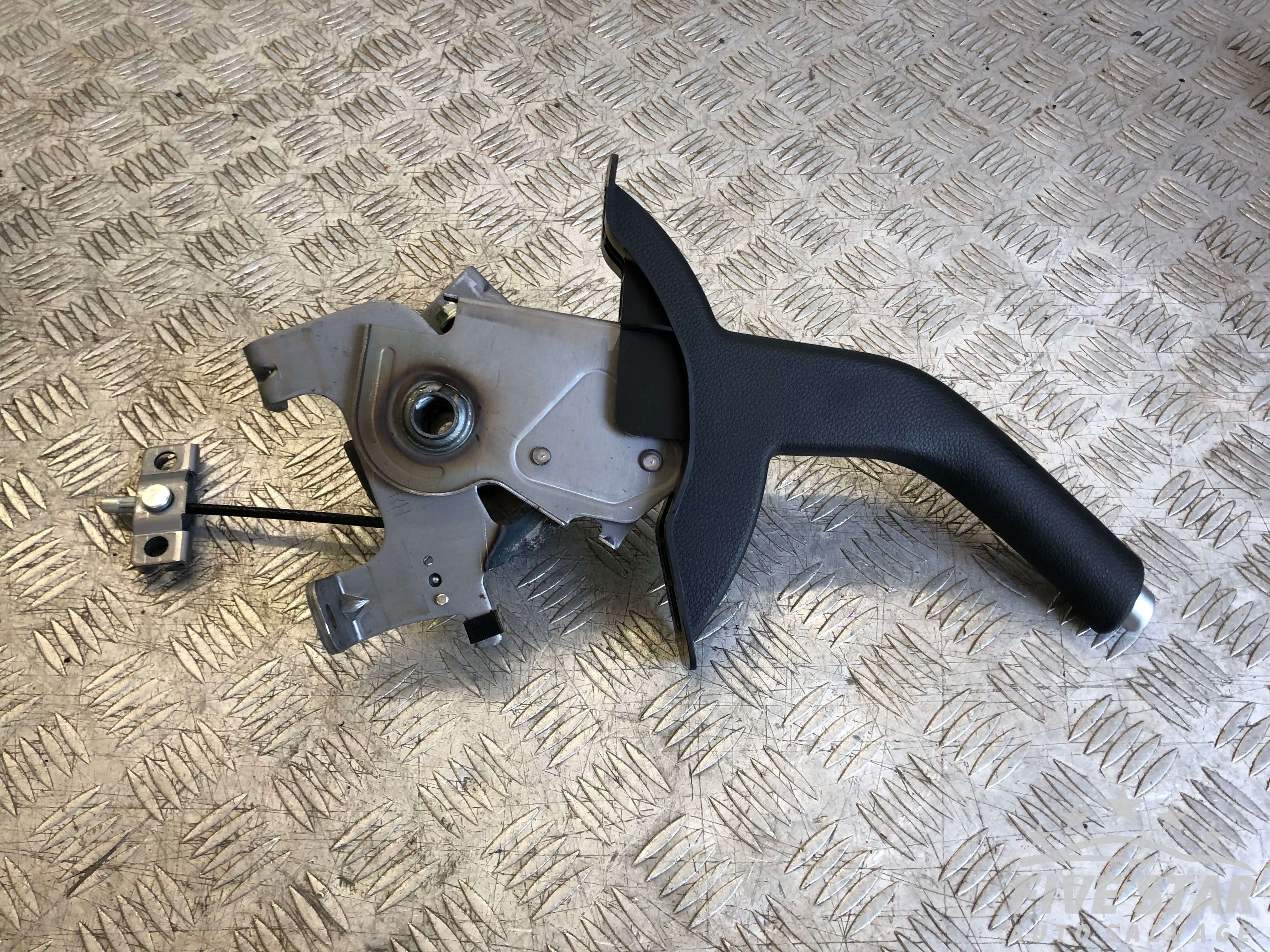 Maniglia freno a mano Kia Picanto 2022 Hatchback 4/5dr (17-23) Benzina 1.0